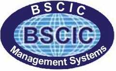 BSCIC Certifications Management Systems